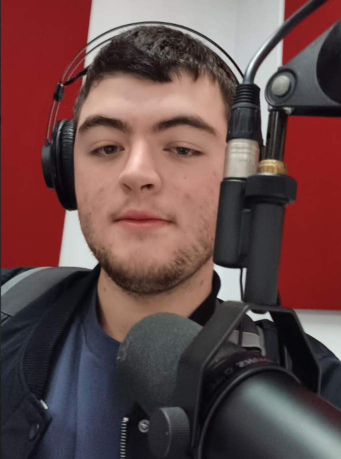 James Mclean | GiveMeSport